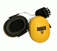 OREJERAS PARA ADAPTAR AL CASCO STEELPRO – Proveedores de Equipos de ...