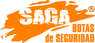 Calzado de Seguridad Saga – Proveedores de Equipos de Protección Personal